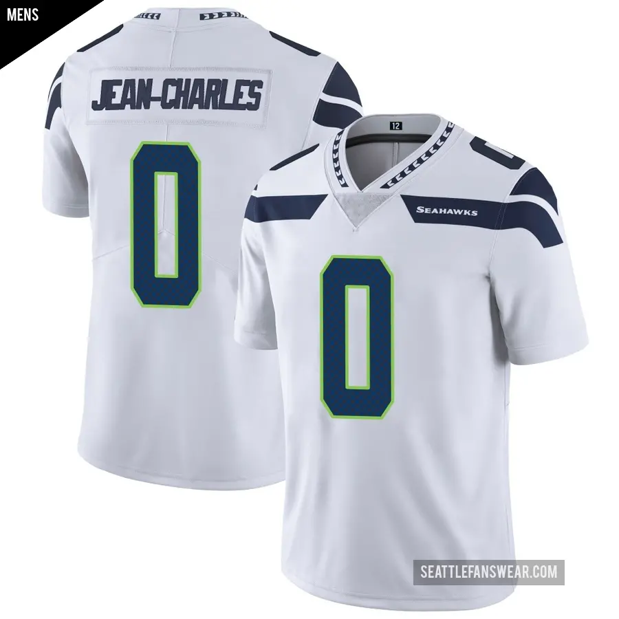 Shemar Jean-Charles Jersey, Legend, Game, Limited, Elite Jerseys ...
